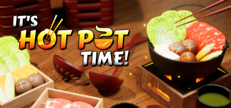 Steam Community :: It's Hot Pot Time!