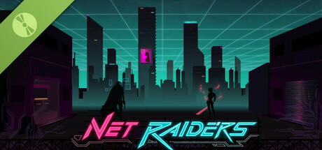 Net Raiders - Demo Packages (App 2524430) · SteamDB
