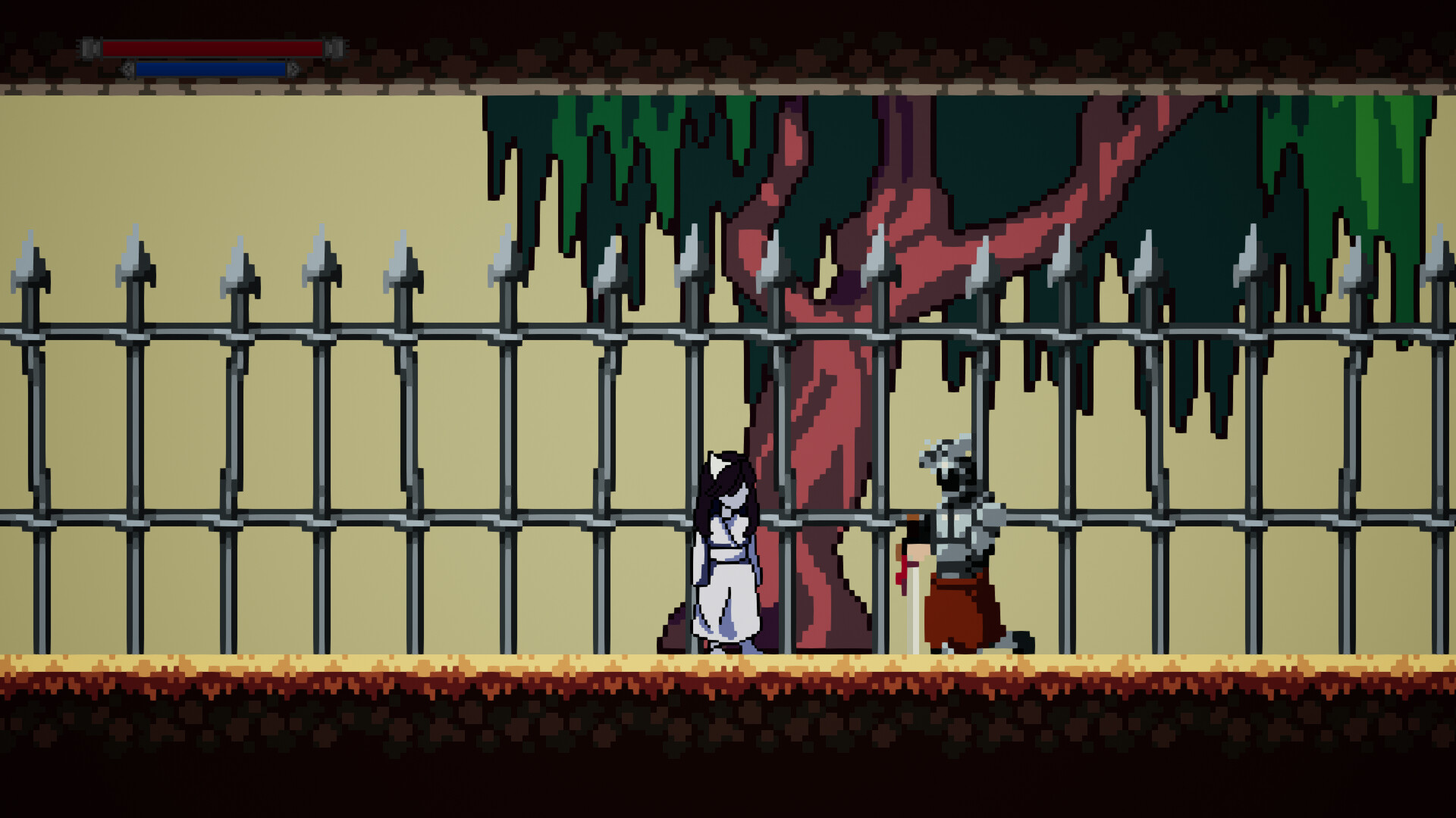 Soul Keeper on Steam