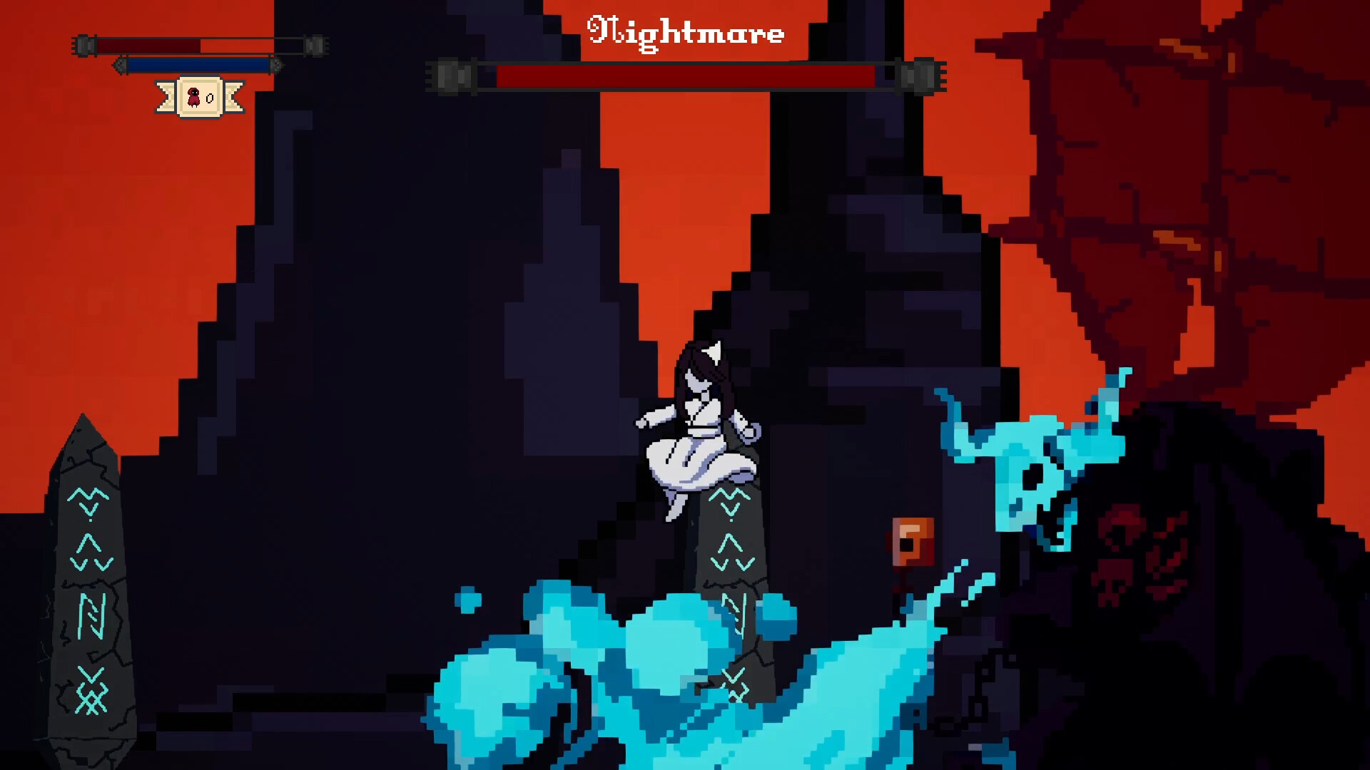 Soul Keeper on Steam