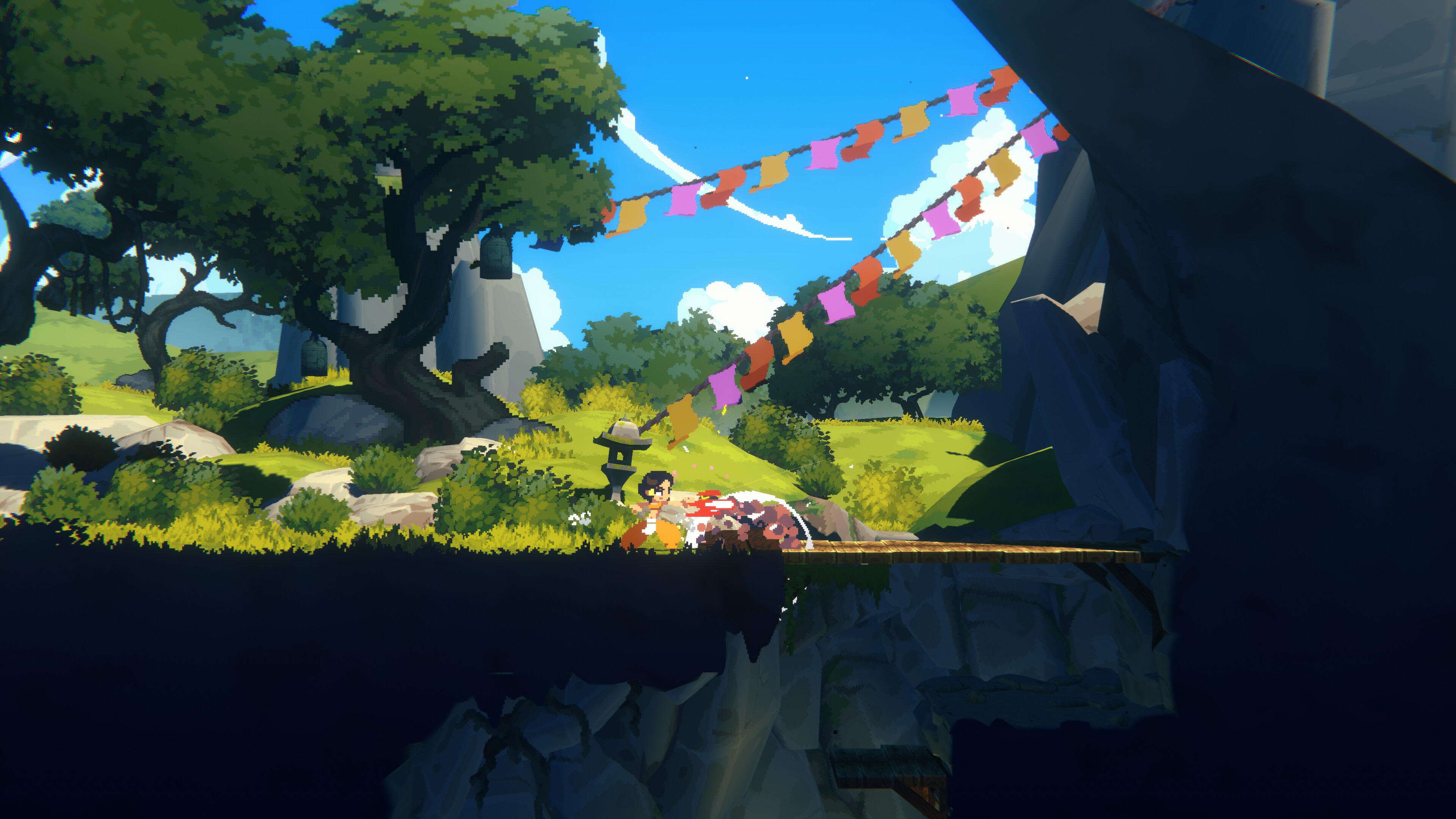 Akatori: Сhapter One Screenshots · SteamDB