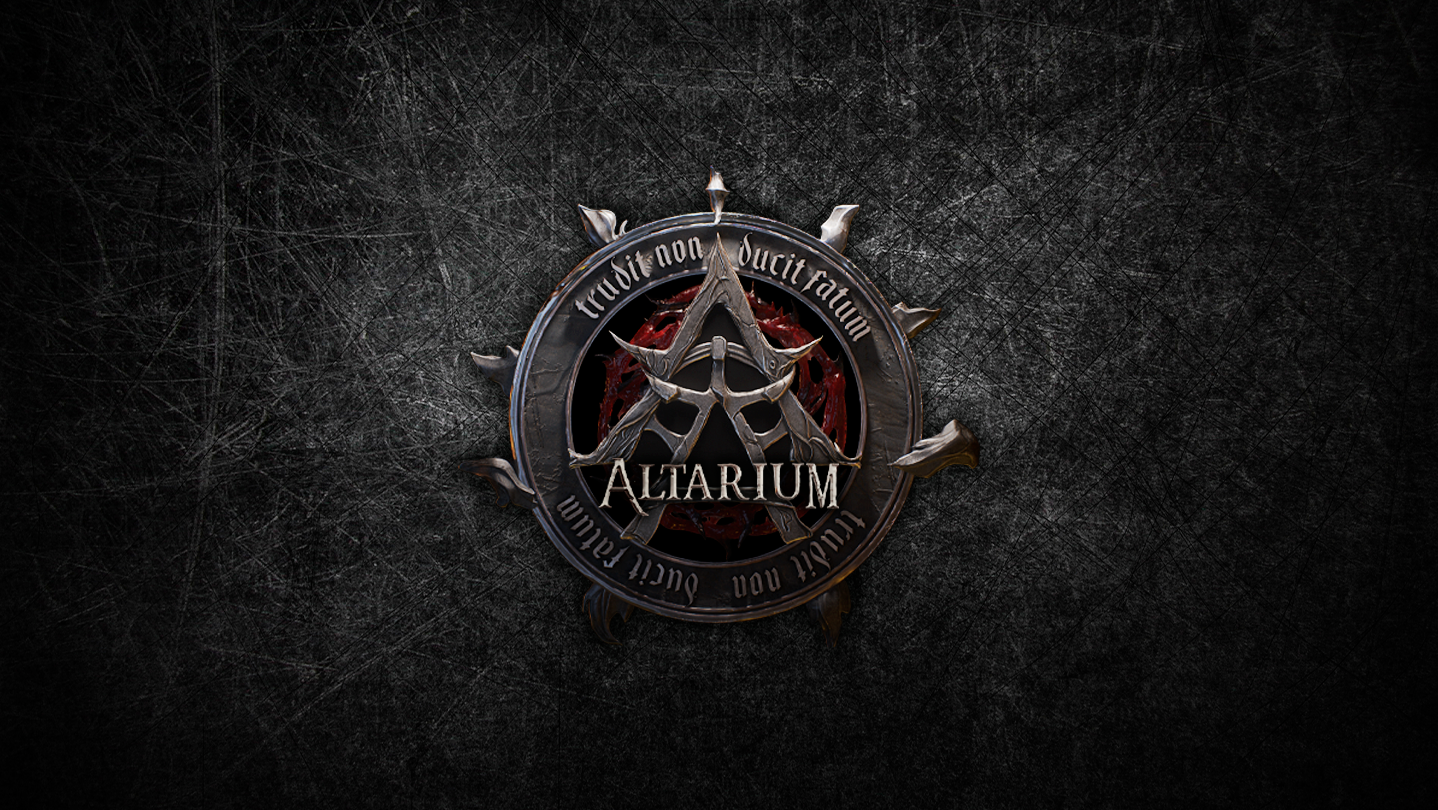 Altarium · SteamDB