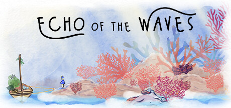 Steam Community :: Echo of the Waves