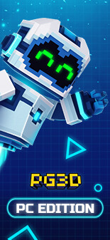 Pixel Gun 3D: PC Edition Steam Charts · SteamDB