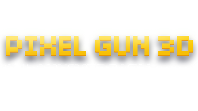 Pixel Gun 3D: PC Edition · SteamDB