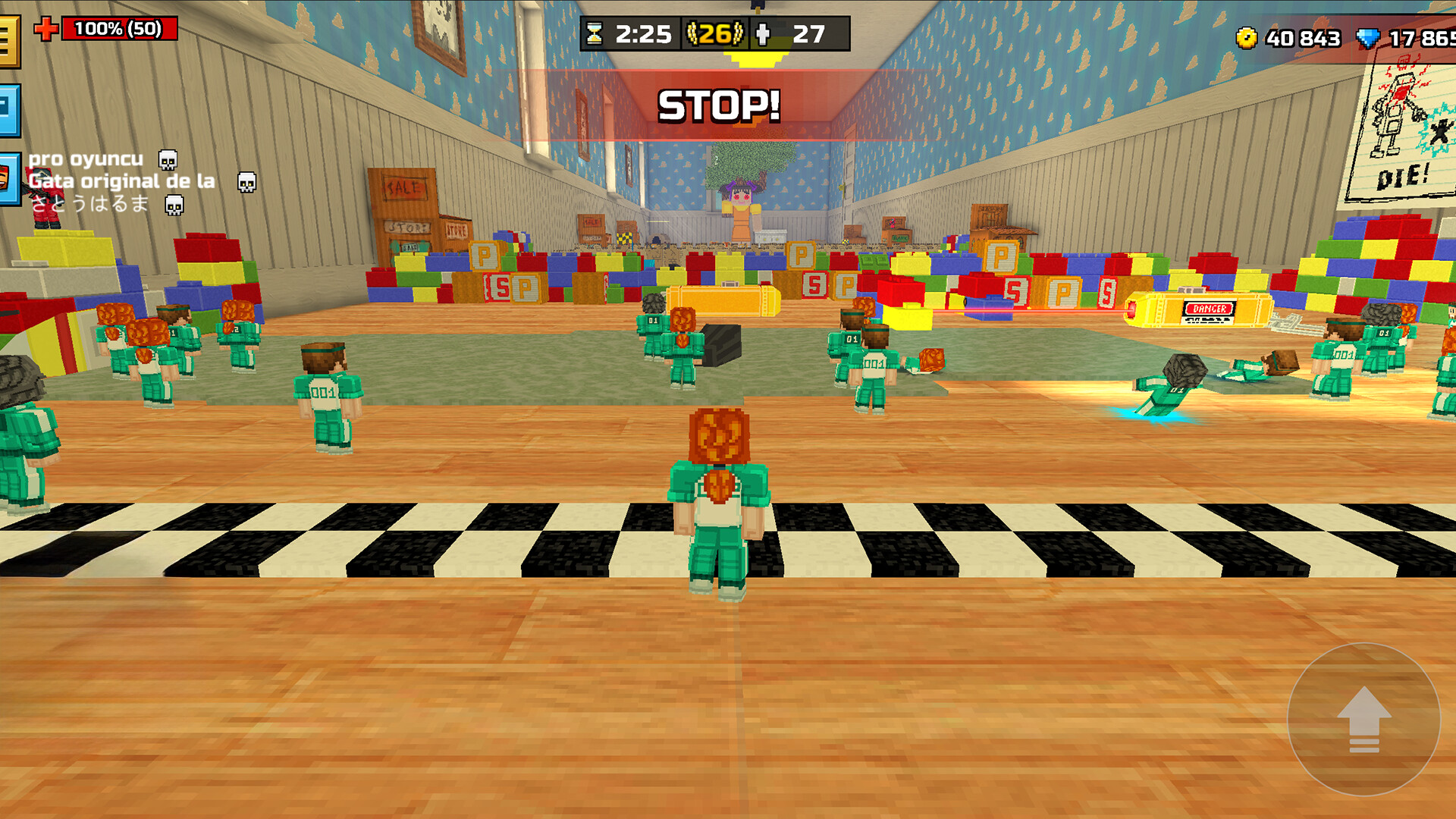 Pixel Gun 3D: PC Edition on Steam