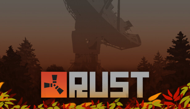 Rust · SteamDB