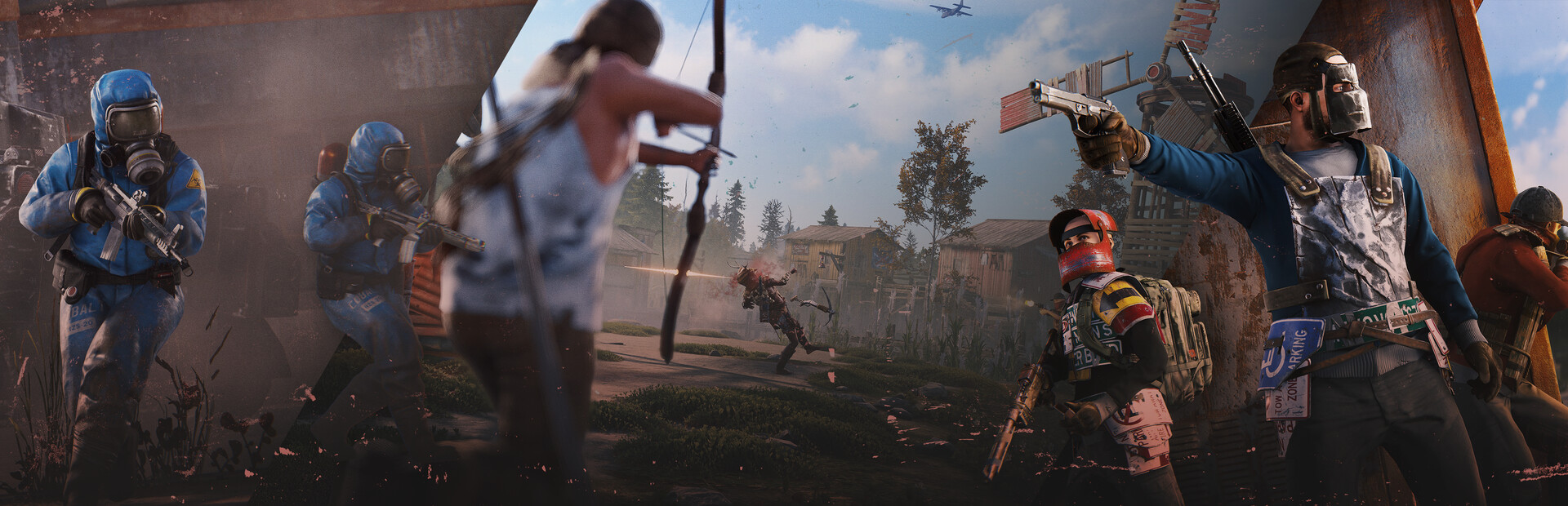 Rust (App 252490) · SteamDB