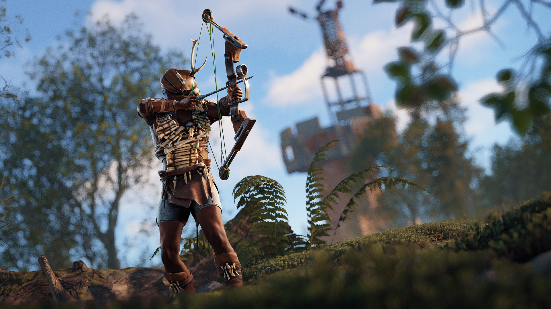 Rust Screenshots · SteamDB