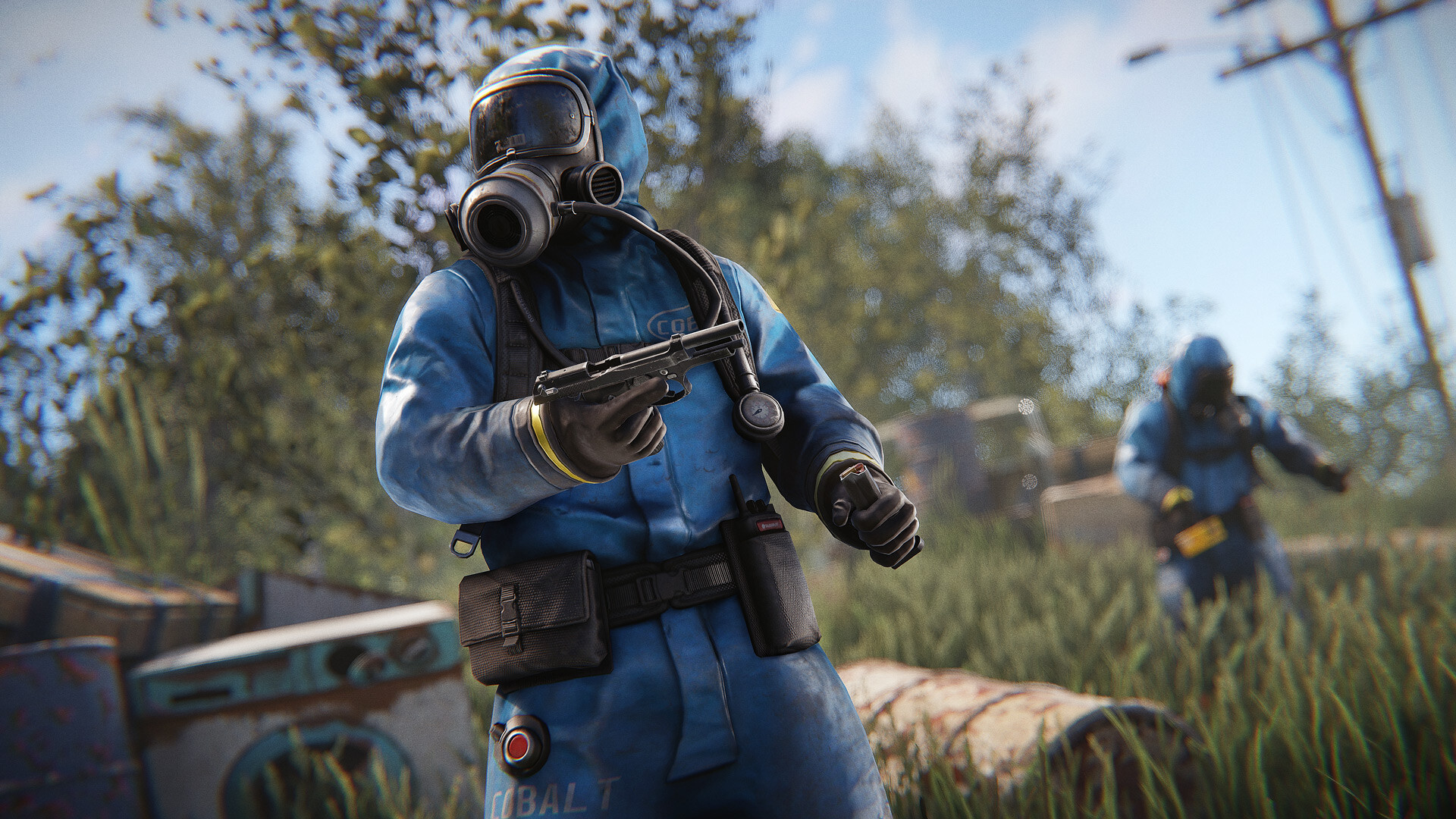 Rust Screenshots · SteamDB