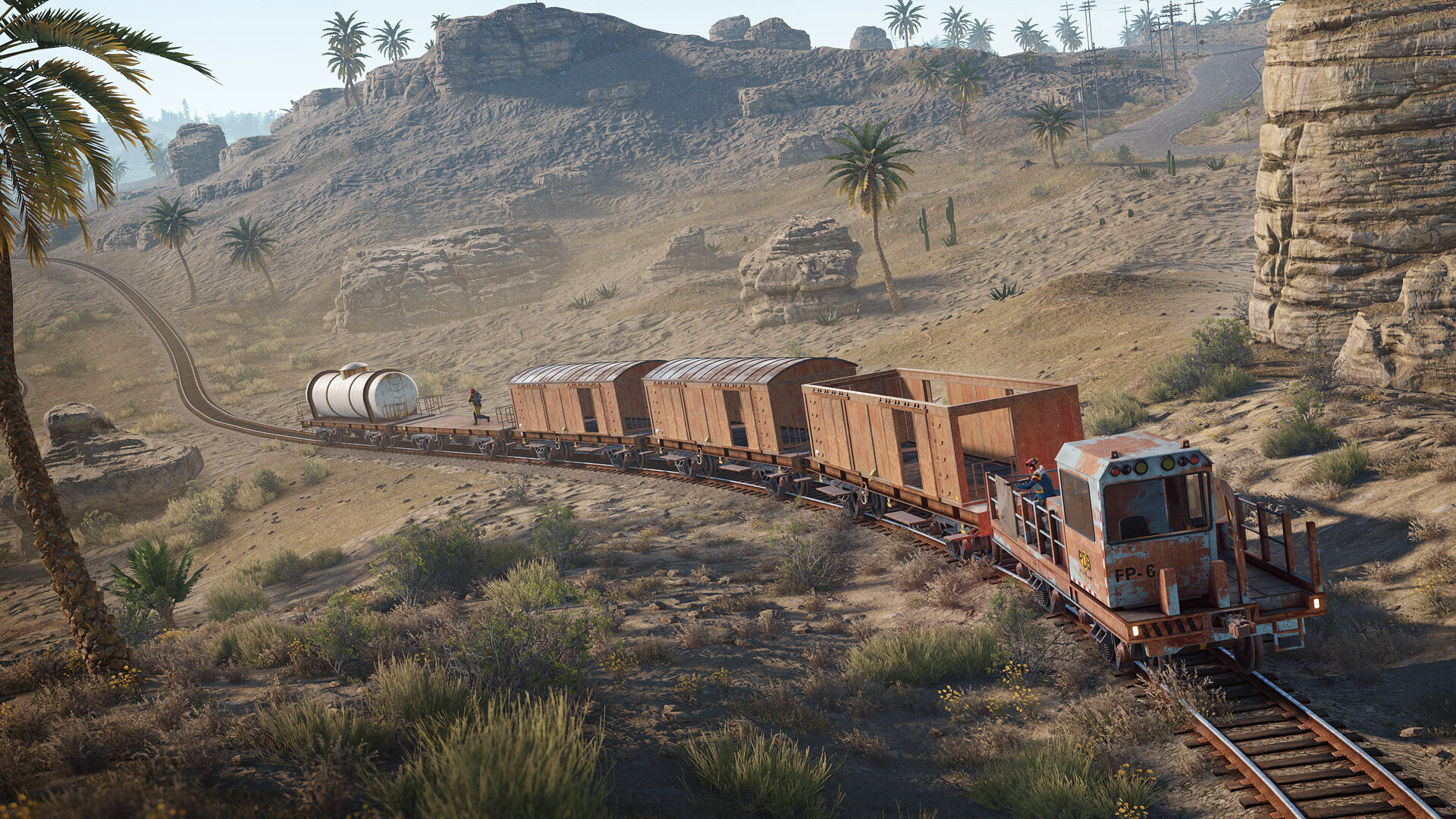 Rust Screenshots · SteamDB