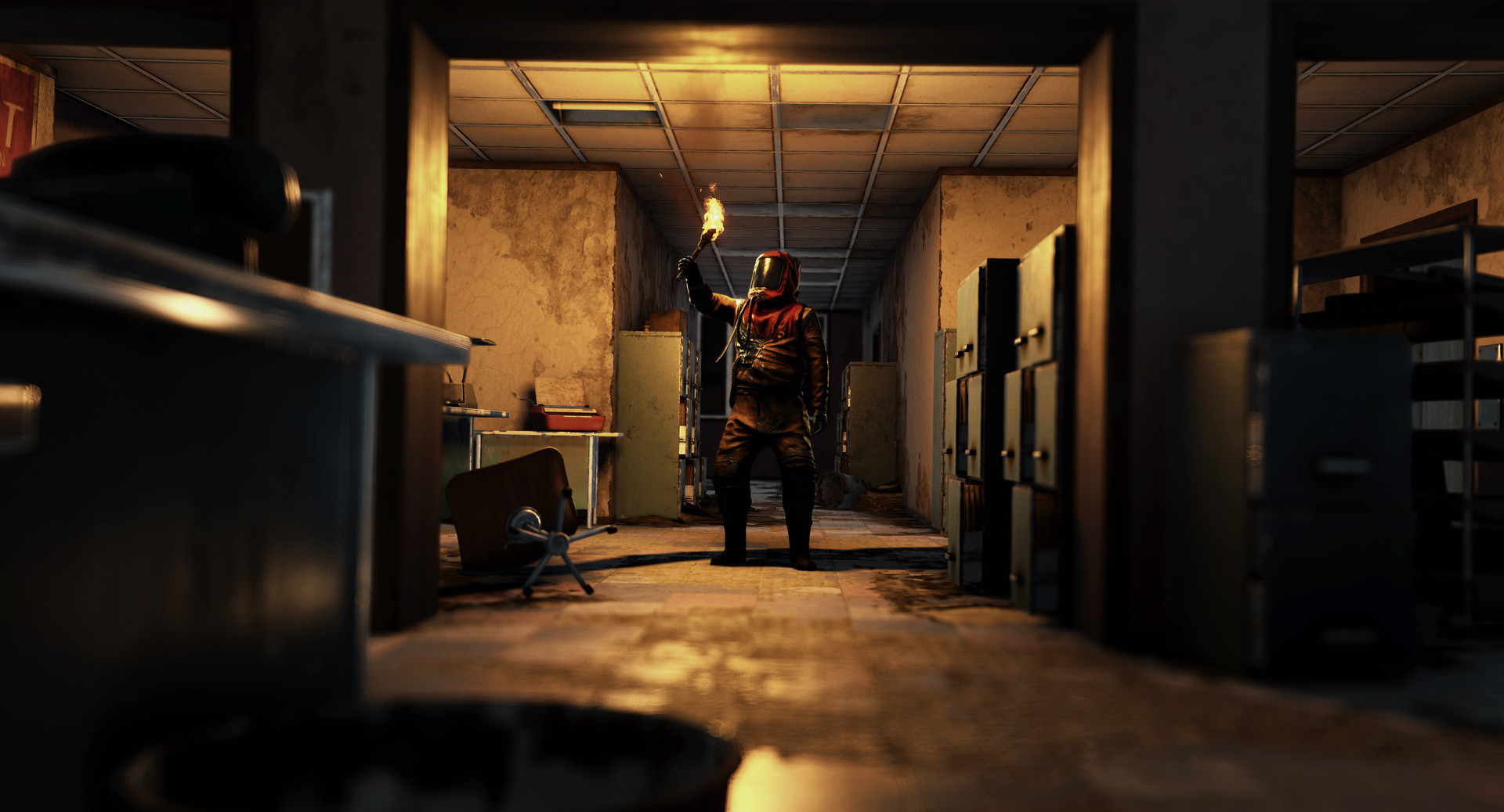 Rust on Steam
