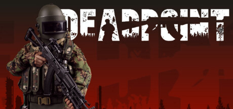 DEADPOINT on Steam