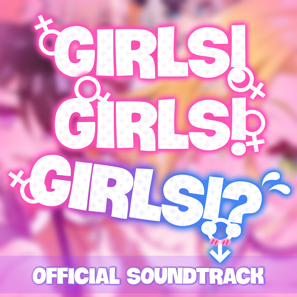 Girls! Girls! Girls!? Soundtrack on Steam
