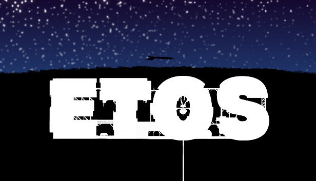 ETOS - Steam News Hub