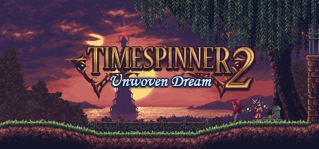 Timespinner 2: Unwoven Dream on Steam