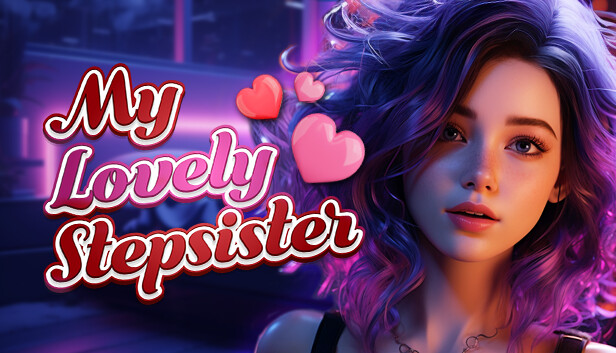 Save 35 On My Lovely Stepsister On Steam