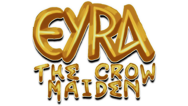 Eyra: The Crow Maiden · SteamDB
