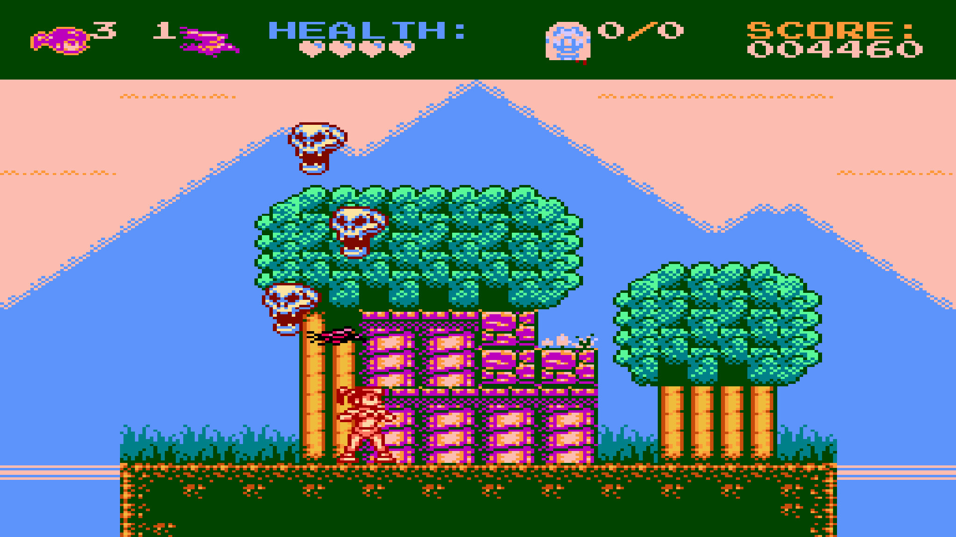 Eyra: The Crow Maiden on Steam