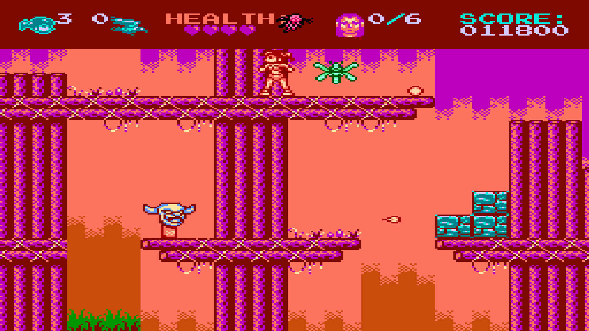 Steam：Eyra: The Crow Maiden