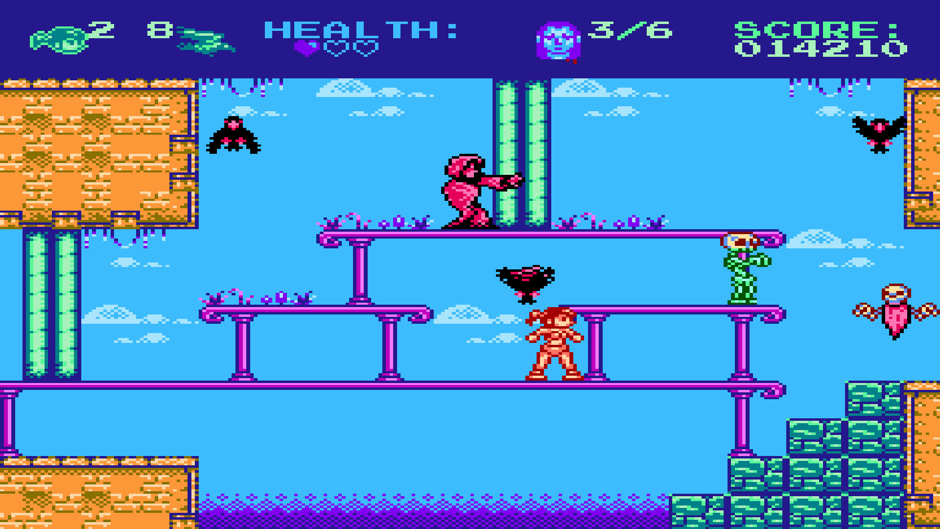 Eyra: The Crow Maiden on Steam