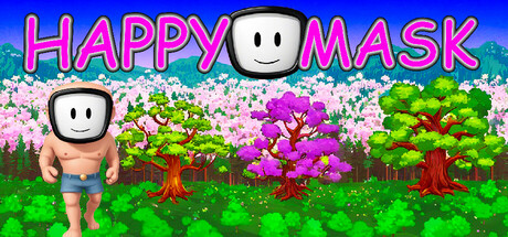 Steam Community :: Happy Mask