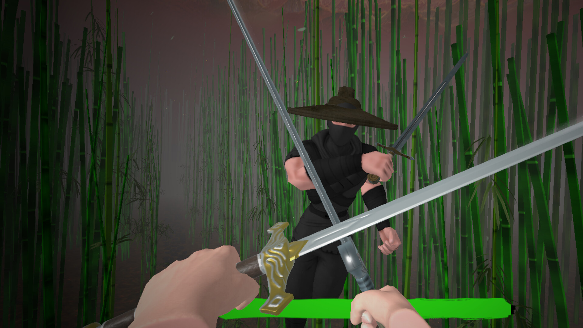 Sword Drift on Steam