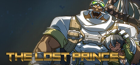 Steam Community :: The Lost Prince