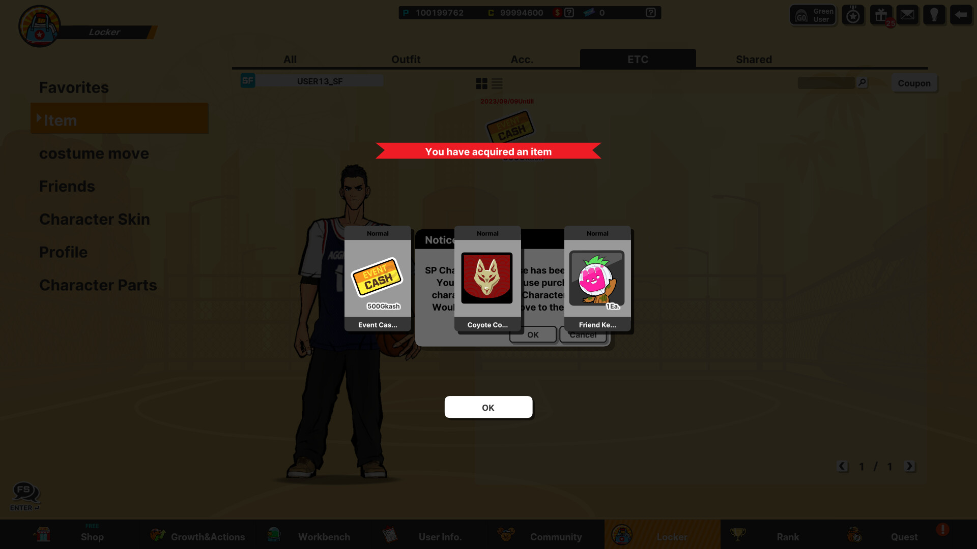 Freestyle2 - "FREE" 2 Package on Steam