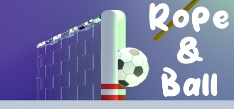 Rope & Ball on Steam