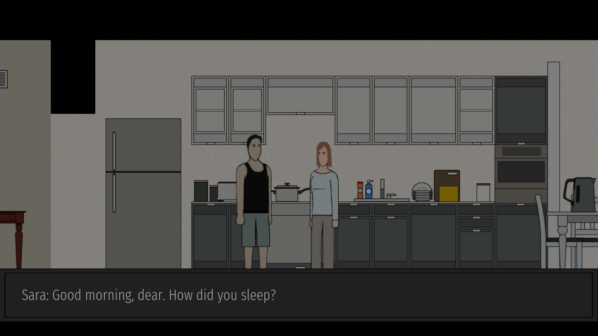 Hope of Bion on Steam