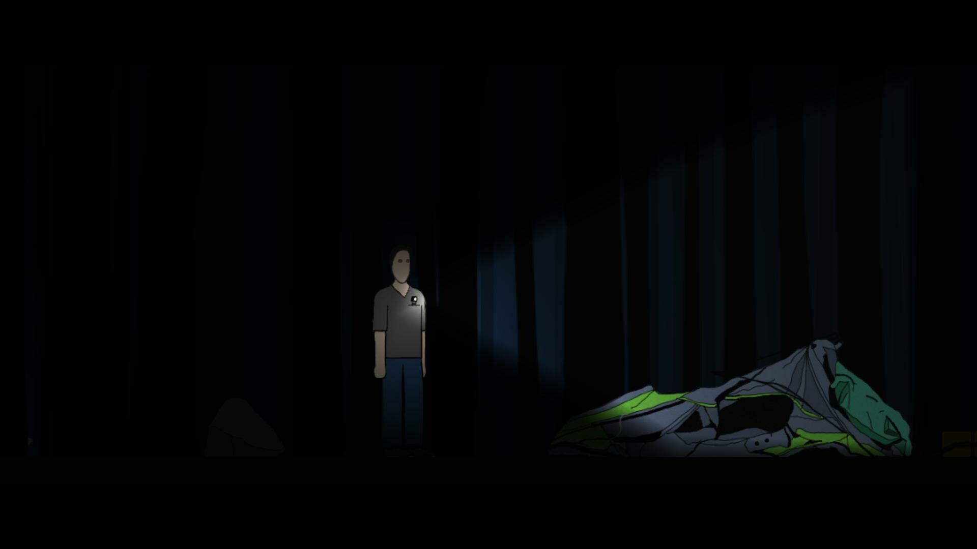 Hope of Bion on Steam