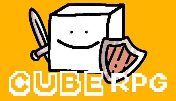Cube RPG · SteamDB