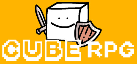 Cube RPG · SteamDB