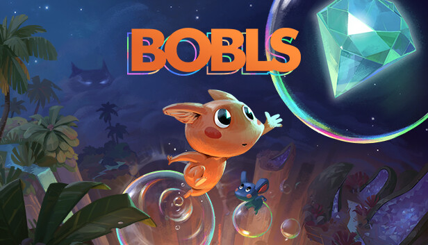 Bobls Demo Steam Charts (App 2526480) · SteamDB