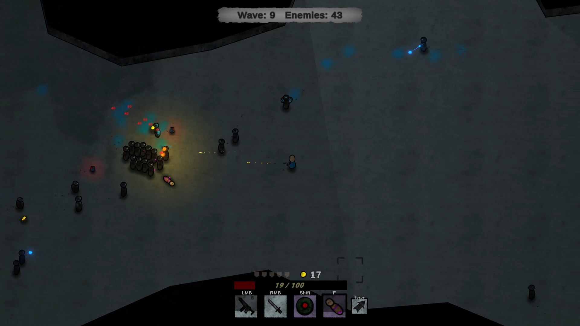 Ultimate Chump on Steam