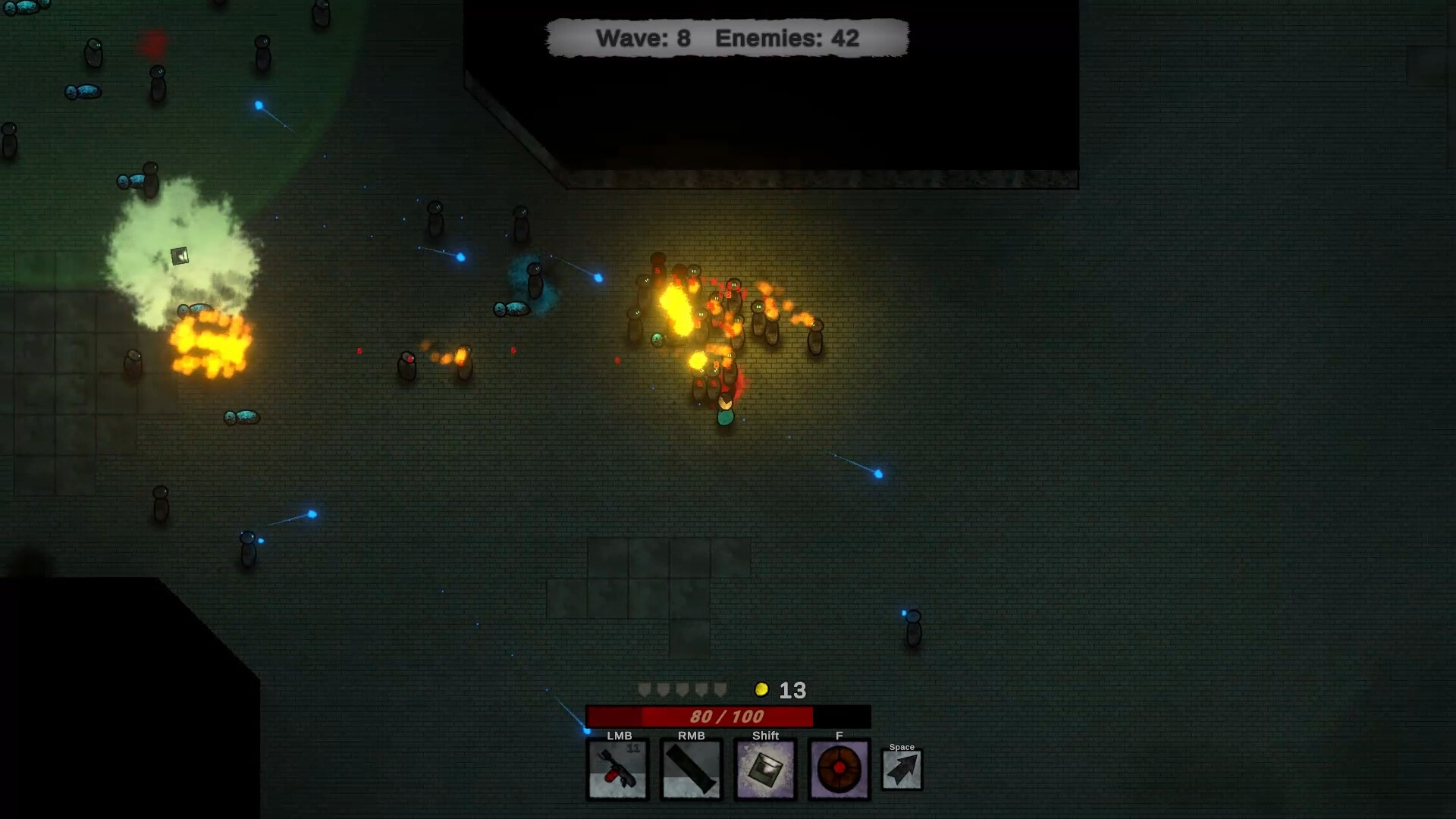 Ultimate Chump on Steam