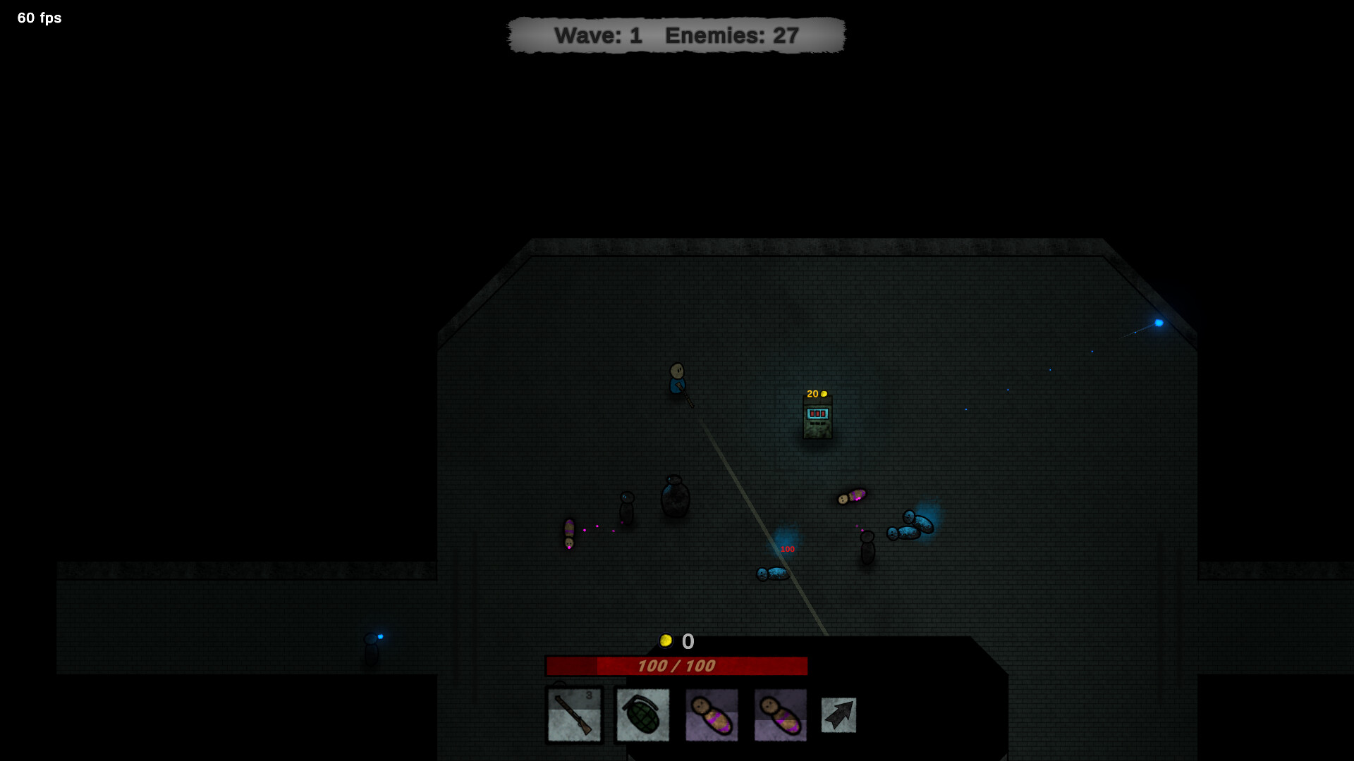 Ultimate Chump on Steam