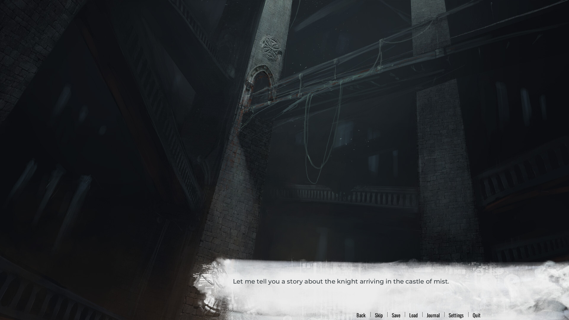 Lifesigns - The Monster on Steam