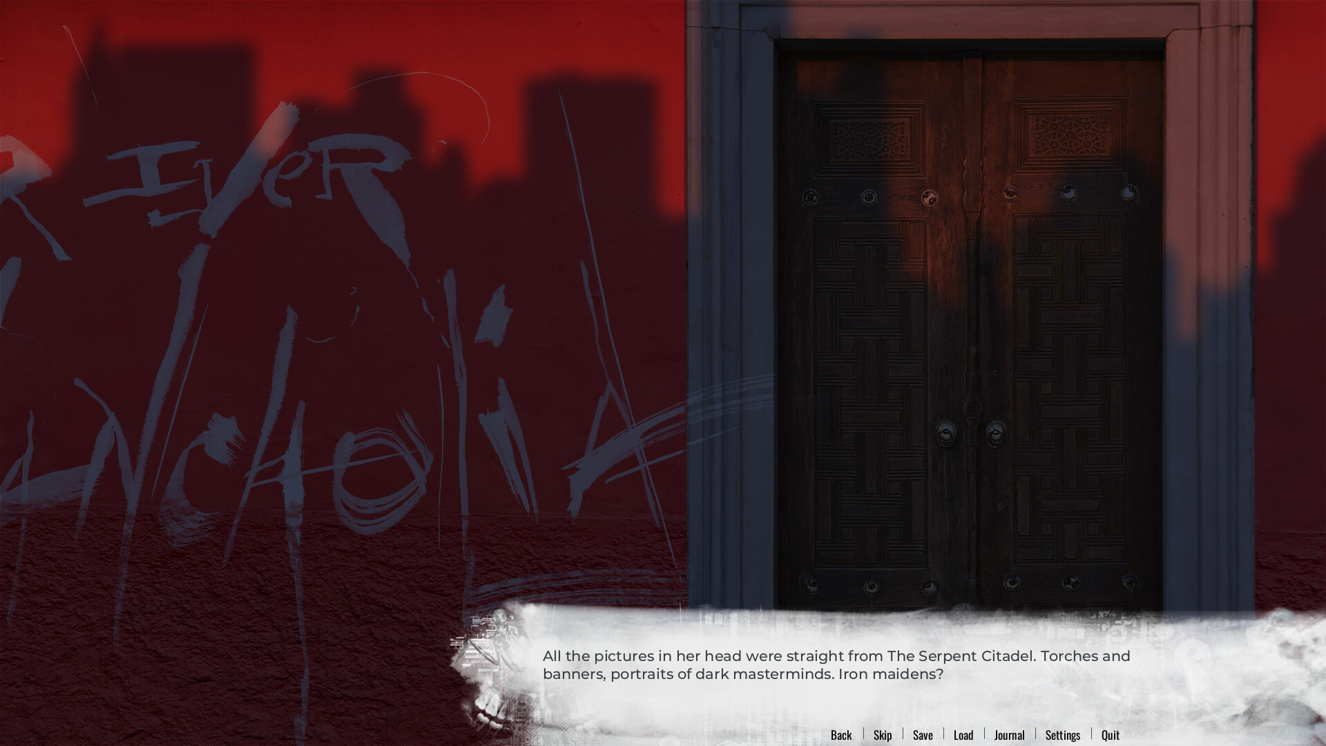 Lifesigns - The Monster on Steam