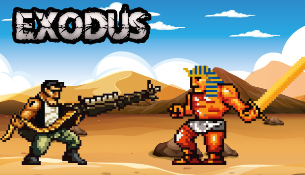 Exodus - Steam News Hub