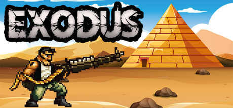 Exodus on Steam