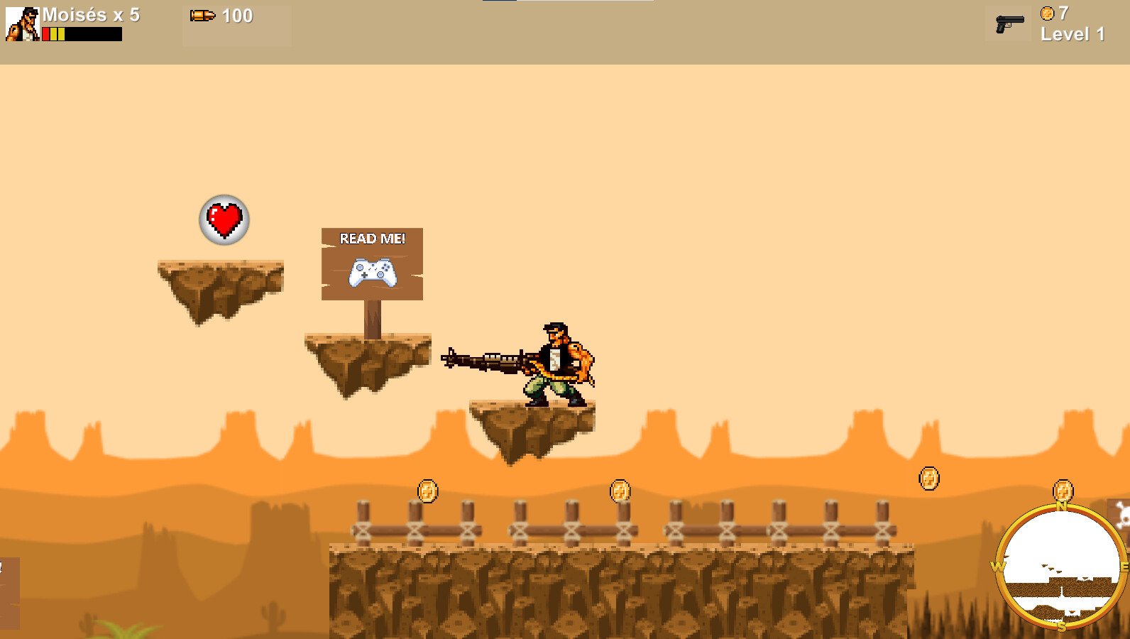 Exodus on Steam