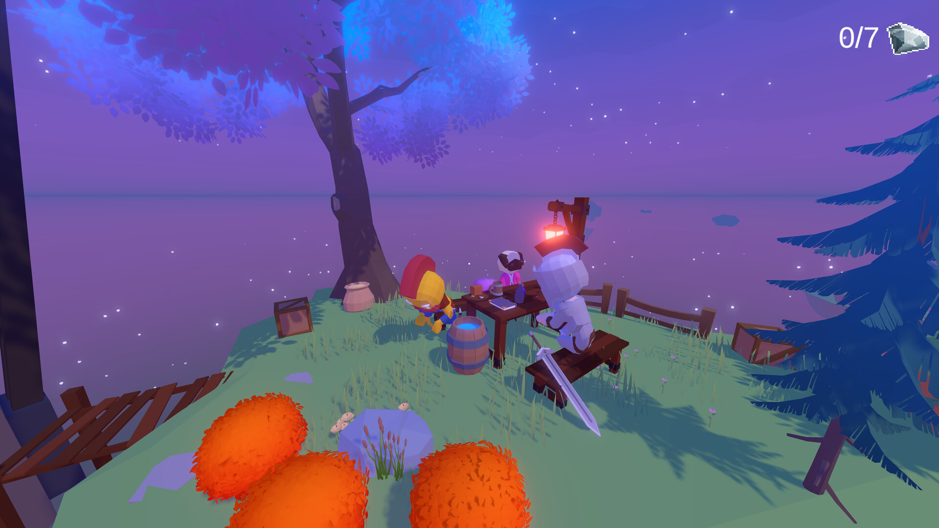 Hook Adventure on Steam