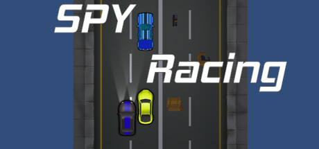 Steam Community :: Spy Racing