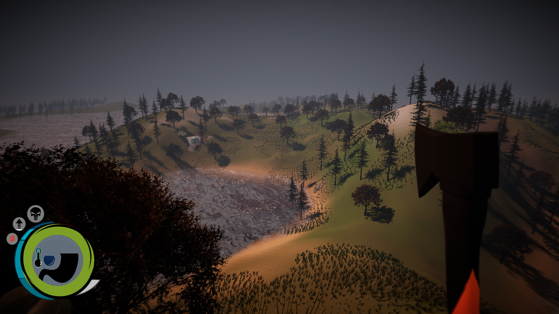 Wrong Landing on Steam