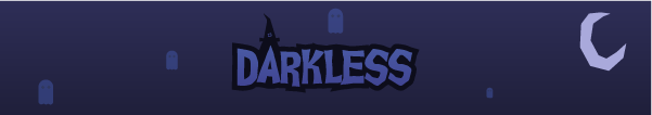 Darkless on Steam