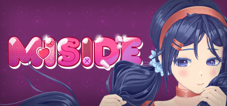 MiSide di Steam