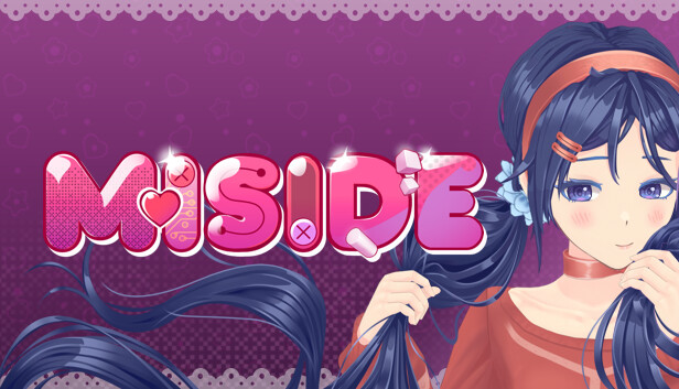 MiSide Demo Steam Charts (App 2527520) · SteamDB