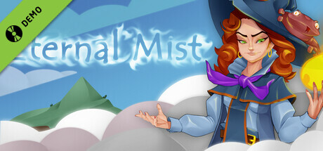 Eternal Mist Demo Config (App 2527590) · SteamDB
